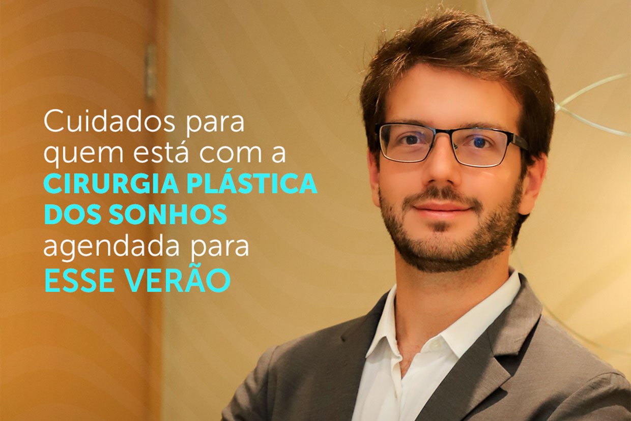 Cuidados para quem está com a cirurgia plástica dos sonhos agendada ...